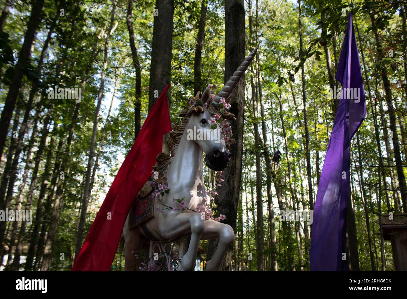 Medieval faire hi-res stock photography and images - Alamy