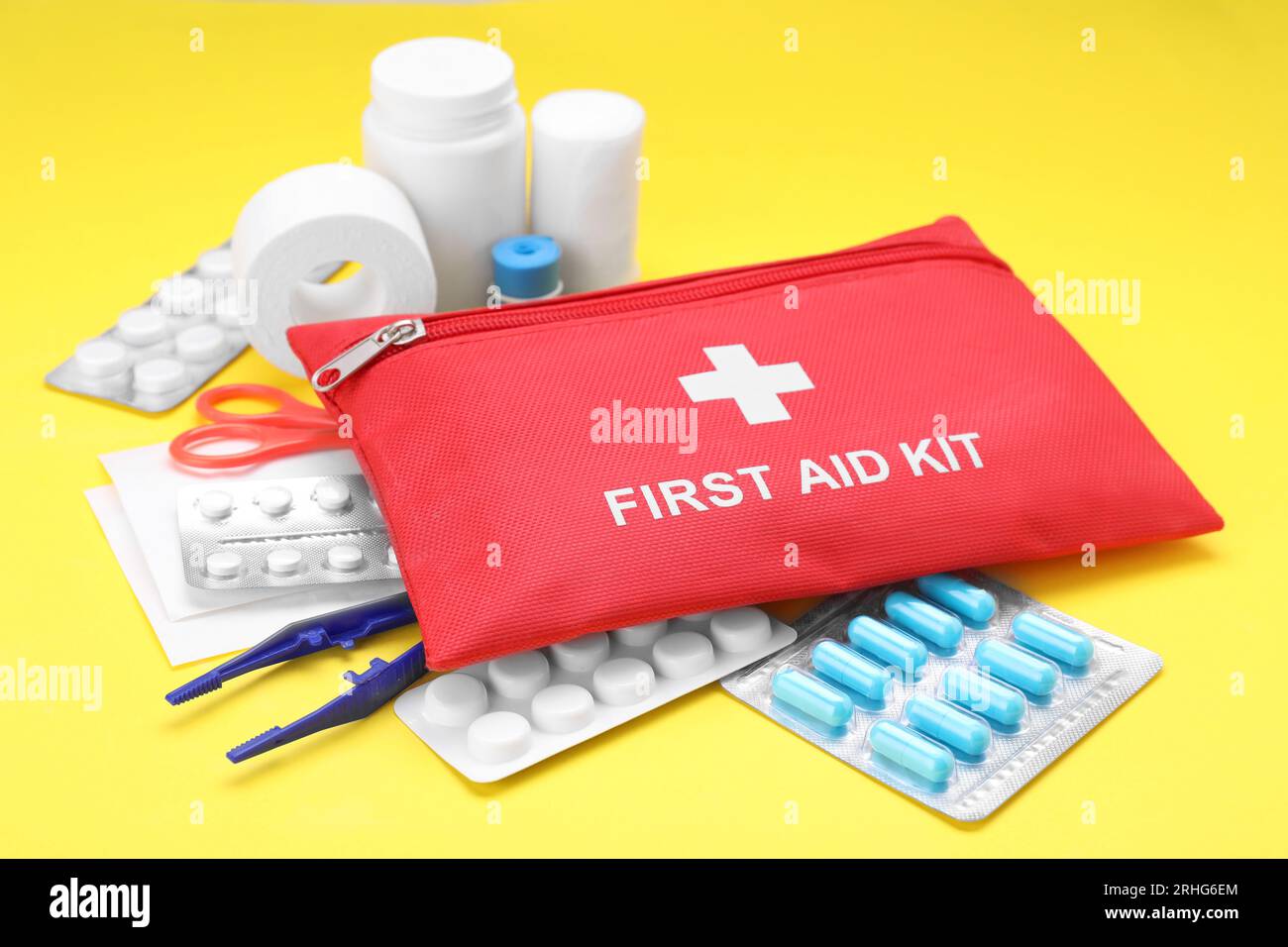 Yellow kit car hi-res stock photography and images - Alamy