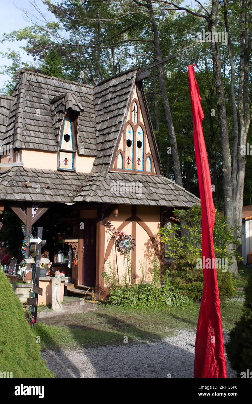 Medieval faire hi-res stock photography and images - Alamy