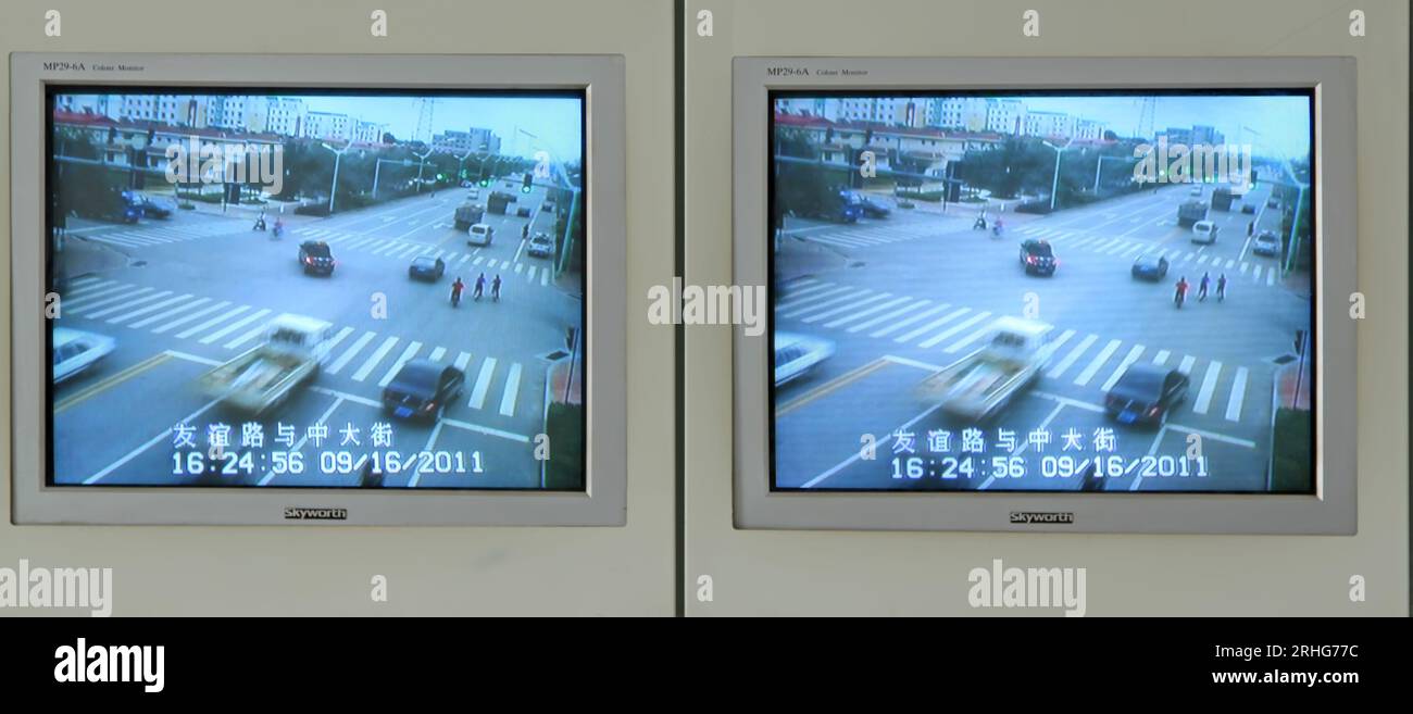 Traffic monitoring system hi-res stock photography and images - Alamy