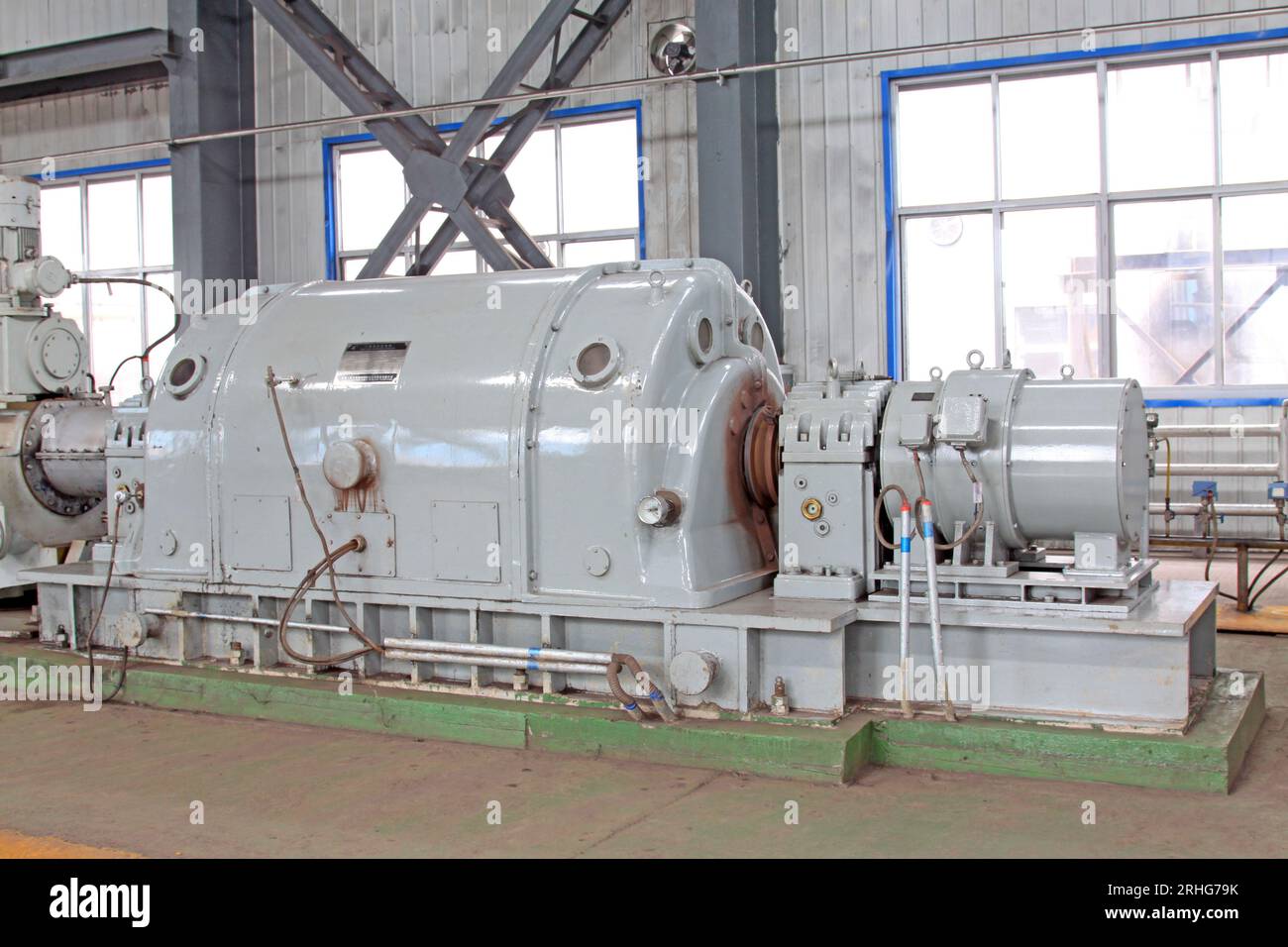 Blast furnace design hi-res stock photography and images - Alamy