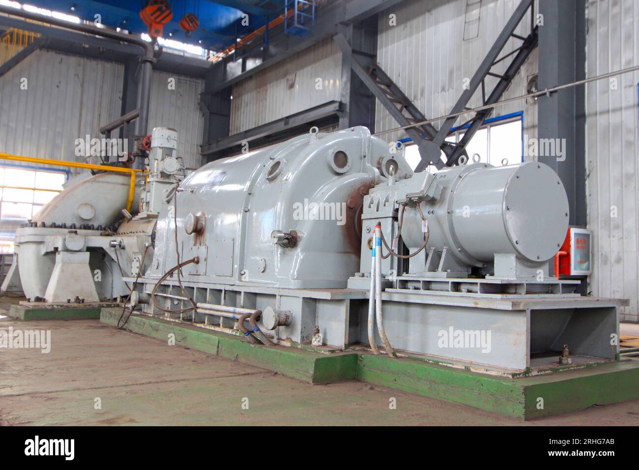 Blast furnace design hi-res stock photography and images - Alamy