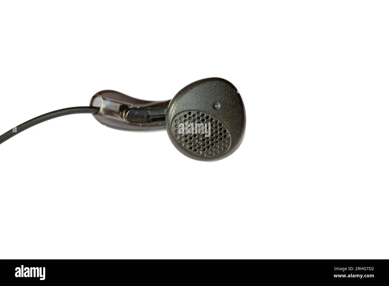 Media headset Cut Out Stock Images & Pictures - Alamy