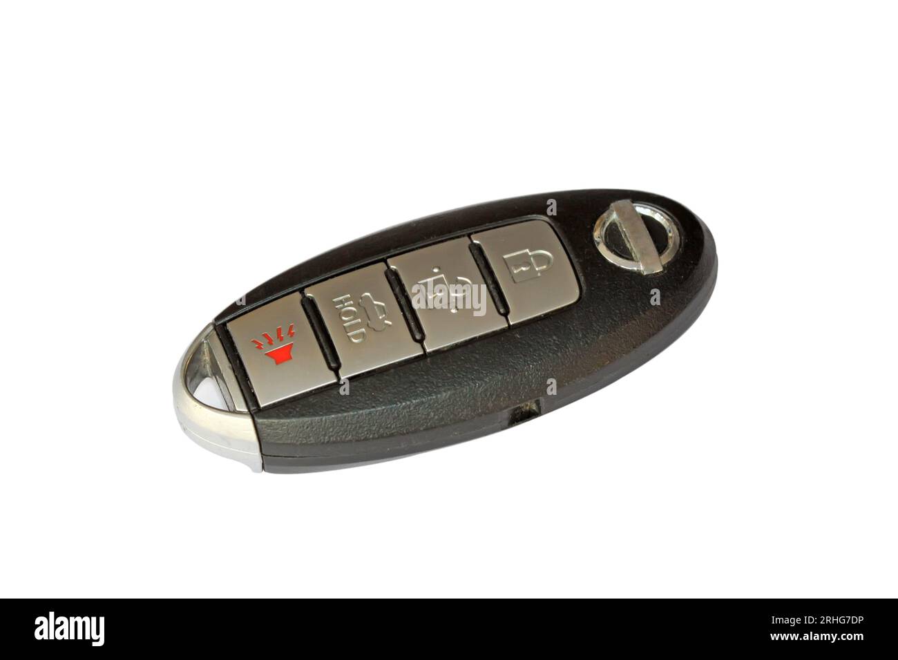 closeup of car door remote control Stock Photo - Alamy