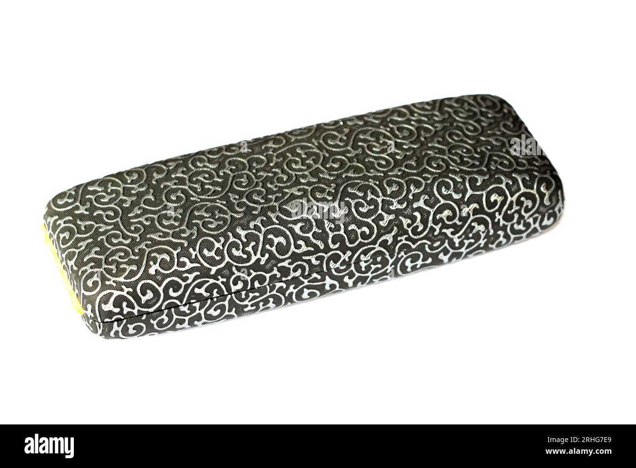 Visual health in glasses Cut Out Stock Images & Pictures - Alamy