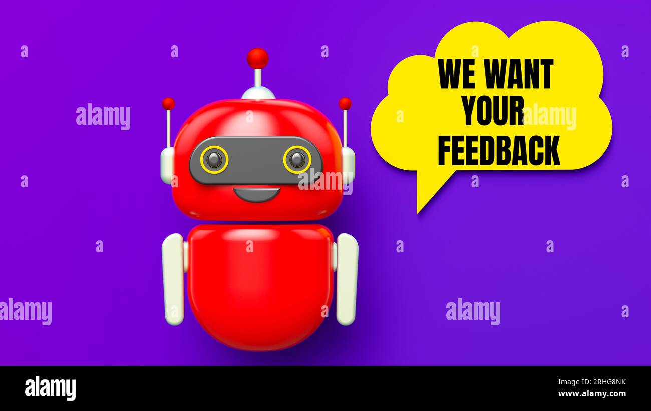 we want your feedback Stock Photo - Alamy we want your feedback Stock Photo - Alamy