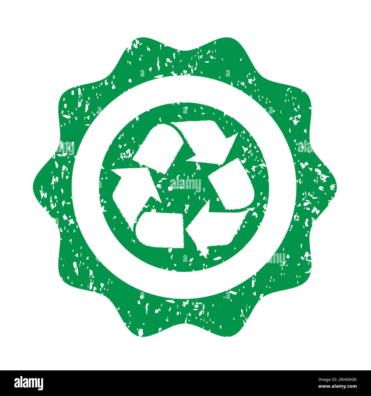 Reduce reuse recycle logo Stock Vector Images - Alamy