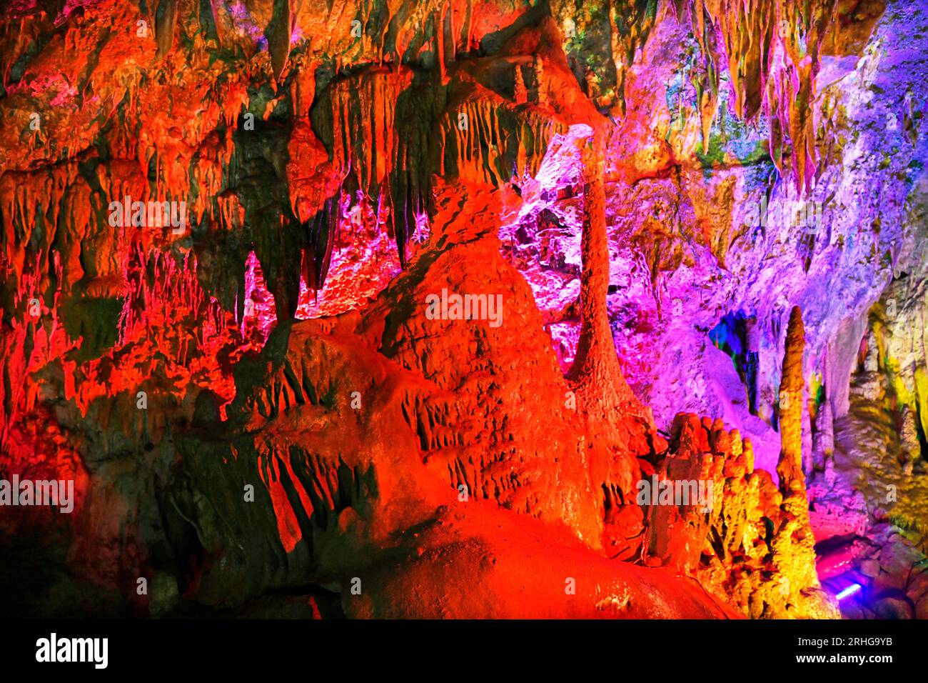 Guilin, China. 17th Aug, 2023. GUILIN, CHINA - AUGUST 7, 2023 ...