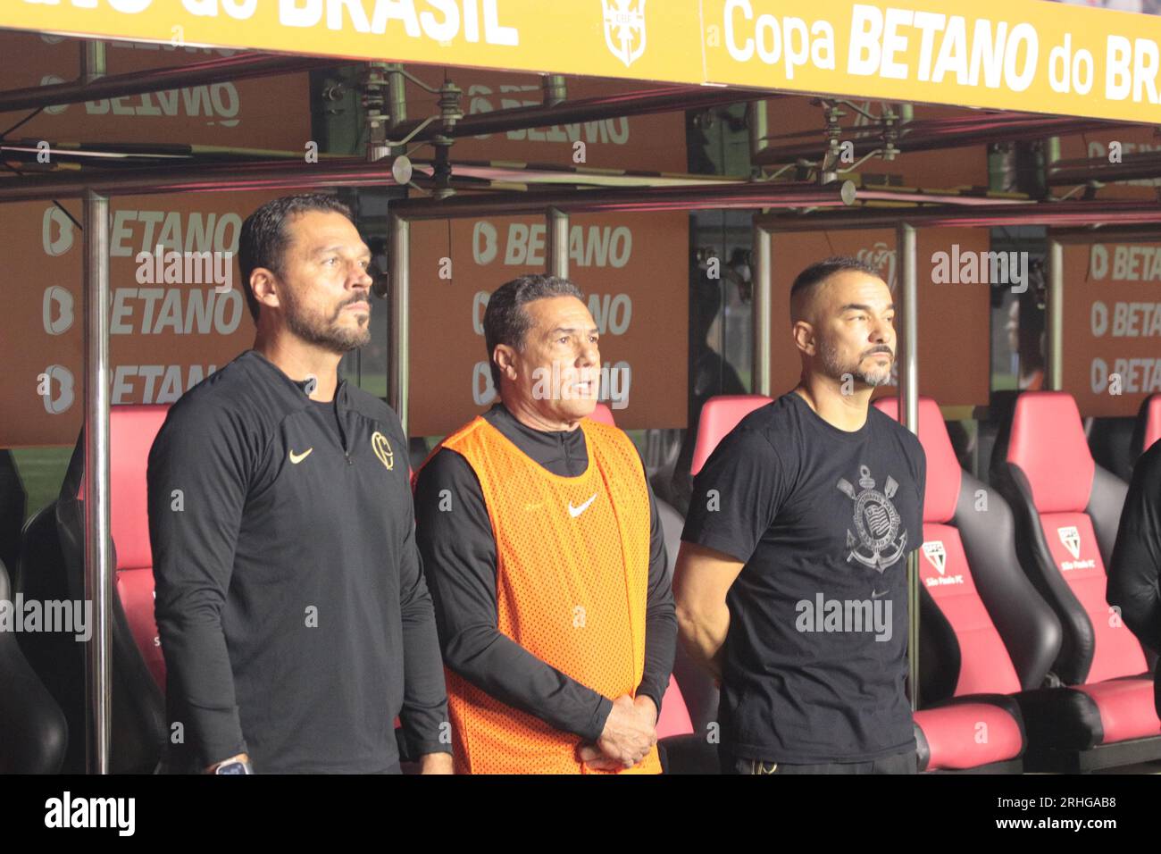 Sao Paulo, Sao Paulo, Brasil. 16th Aug, 2023. Sao Paulo (SP), 08/16 ...