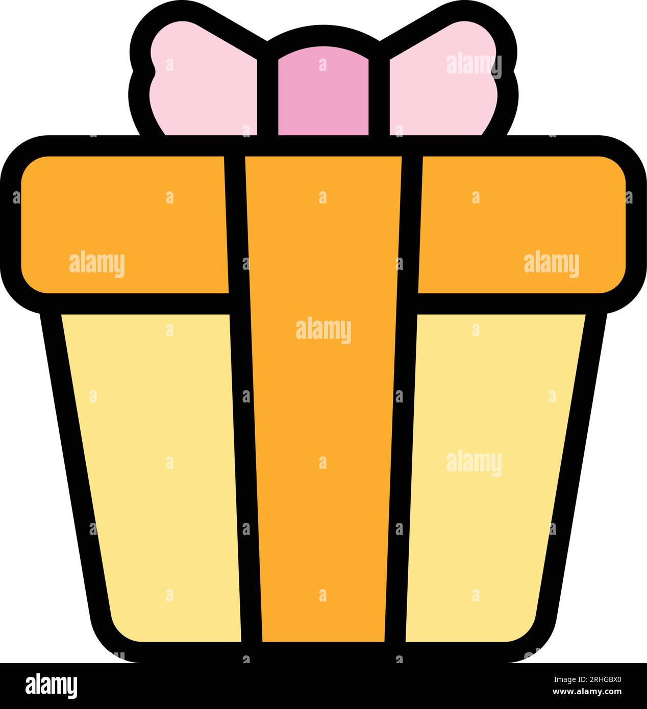 Incense box Stock Vector Images - Alamy