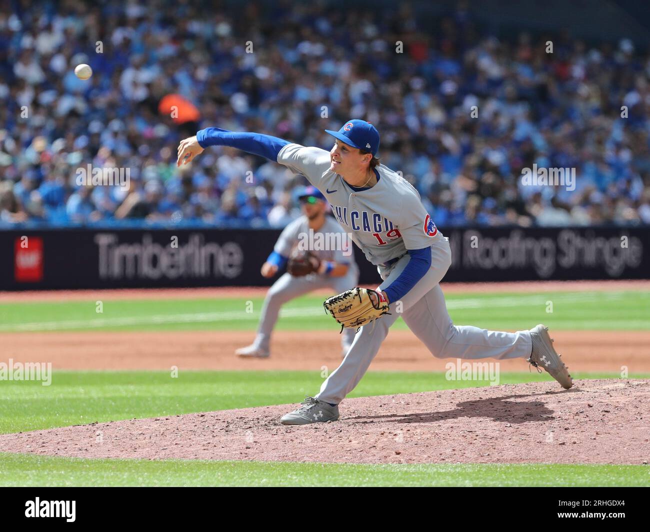 Hayden rogers hi-res stock photography and images - Alamy