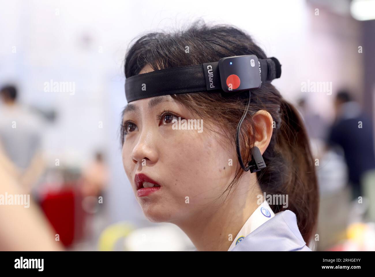 **CHINESE MAINLAND, HONG KONG, MACAU AND TAIWAN OUT** The 2023 World ...