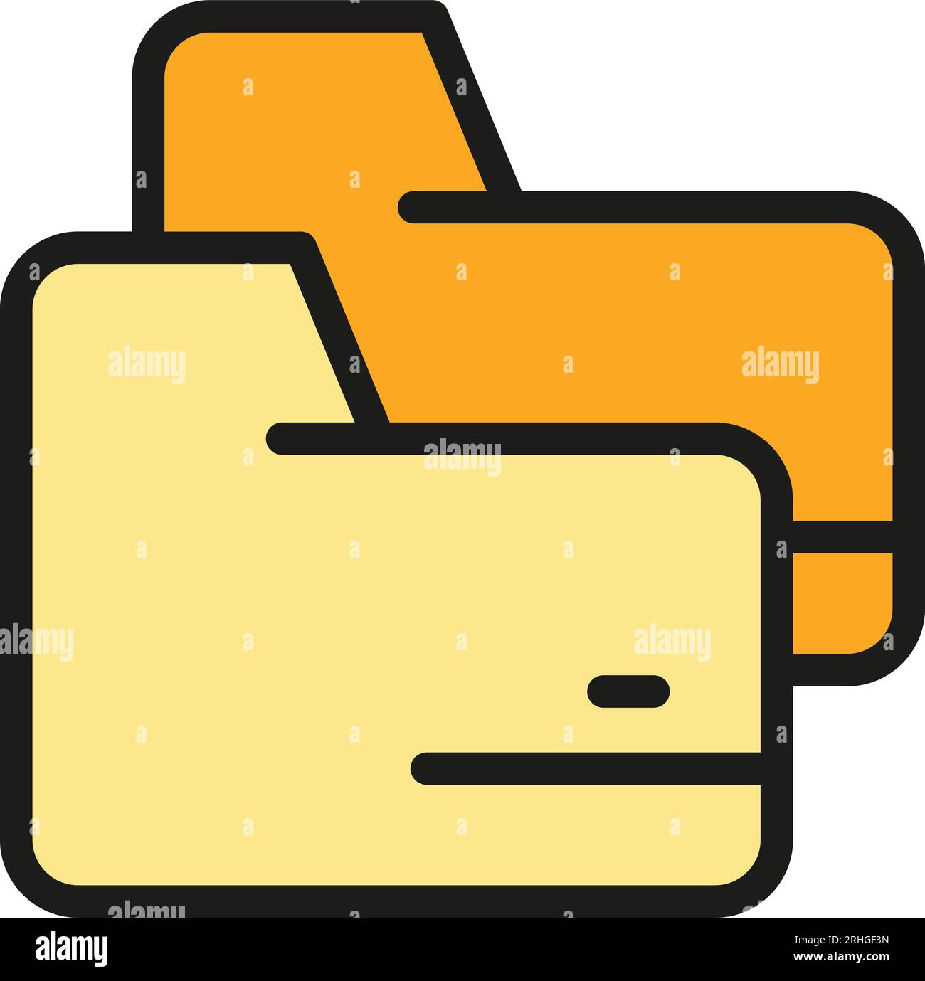 Code data folder cursor hi-res stock photography and images - Alamy