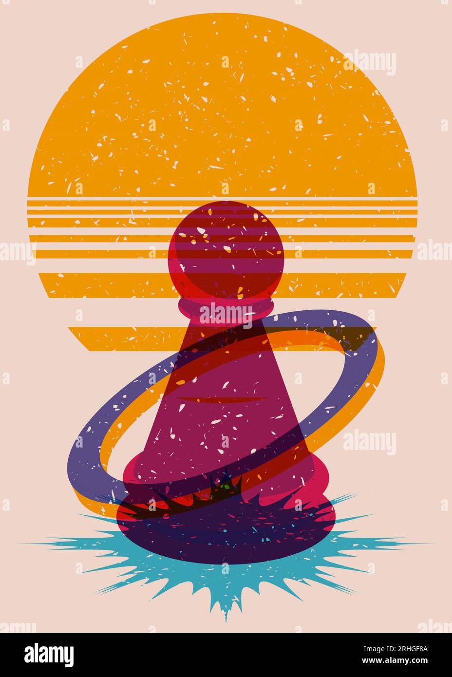 Basic design elements Stock Vector Images - Alamy