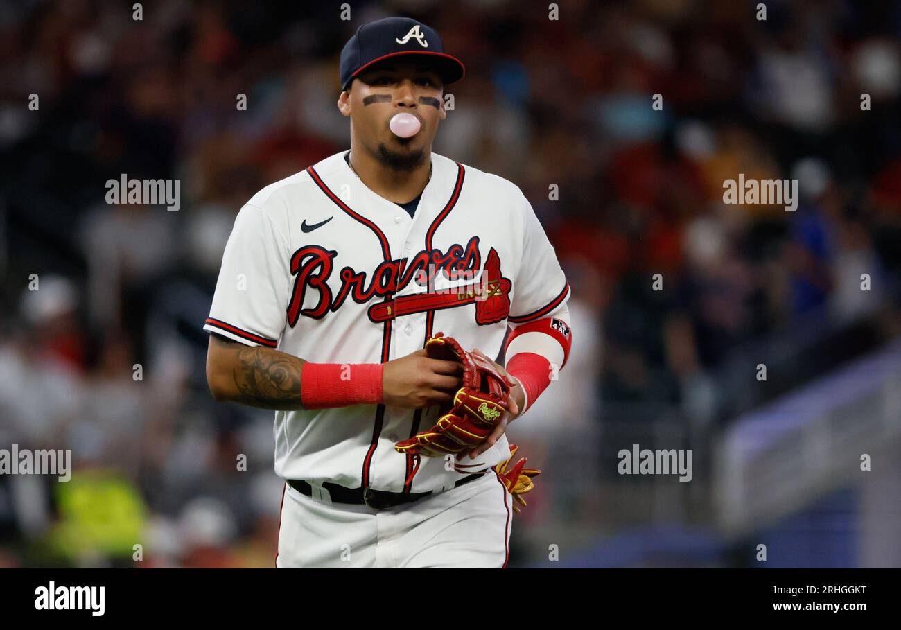 Orlando arcia hi-res stock photography and images - Alamy