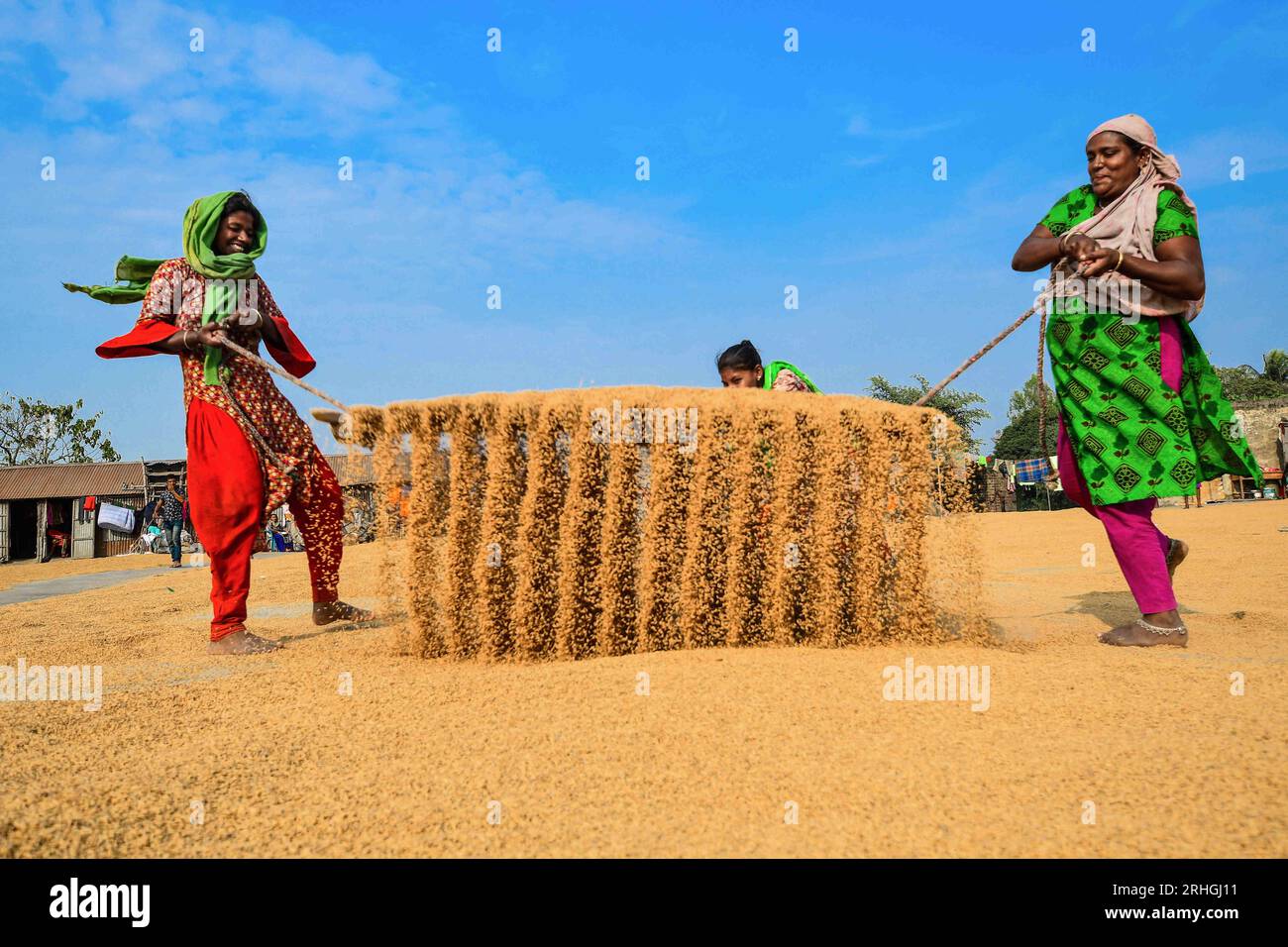 Chatal kanya hi-res stock photography and images - Alamy