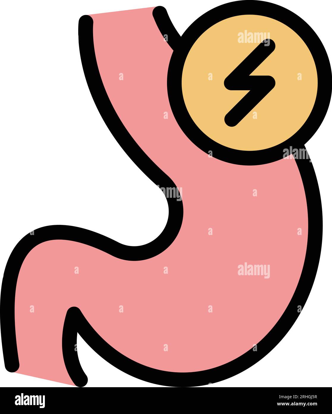 Body Energy Clipart