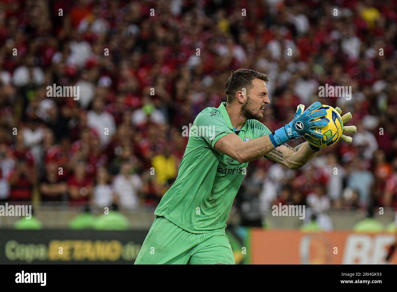 Rio De Janeiro, Brazil. 17th Aug, 2023. RJ - RIO DE JANEIRO - 08/16 ...