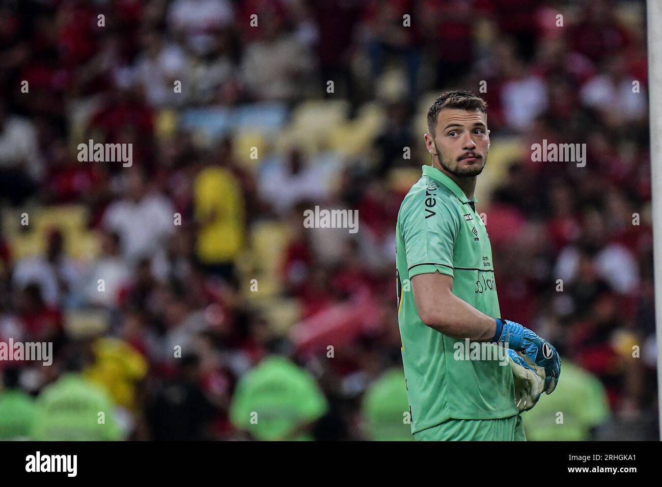 Rio De Janeiro, Brazil. 17th Aug, 2023. RJ - RIO DE JANEIRO - 08/16 ...