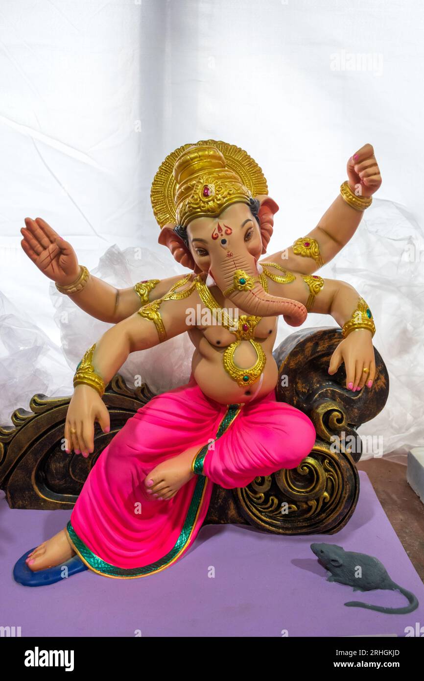 Ganesha Images