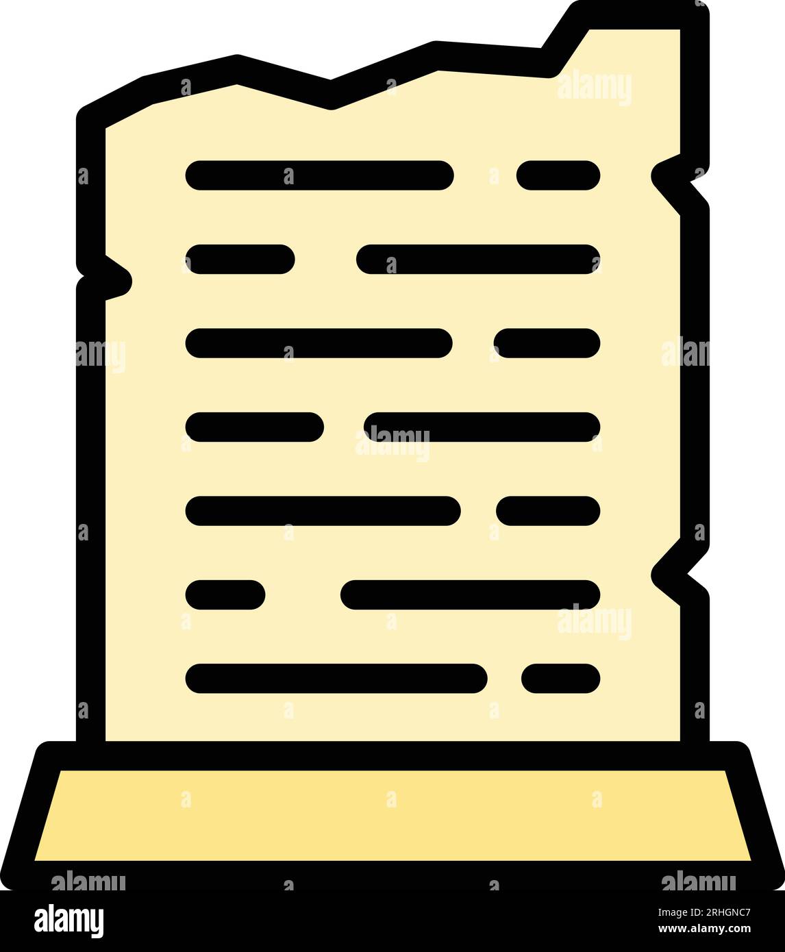 Tomb slide Stock Vector Images - Alamy