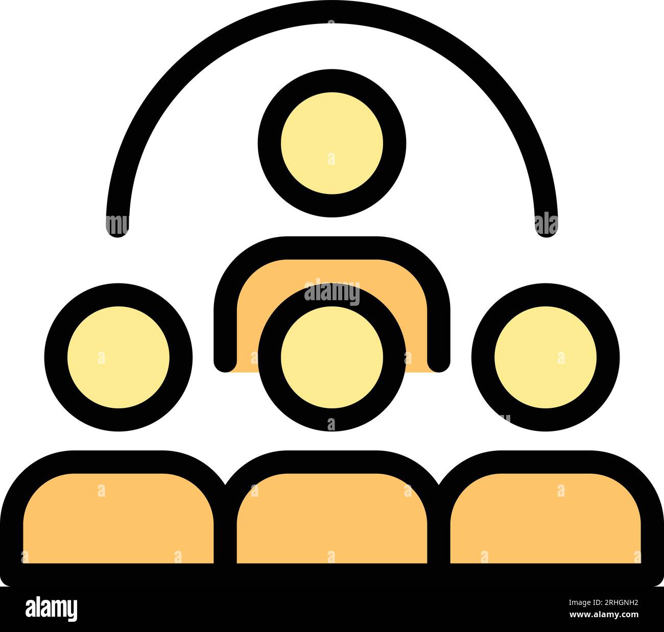 Debate class Stock Vector Images - Alamy