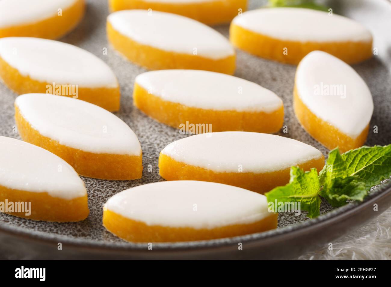 The Most Expensive Candy In The World