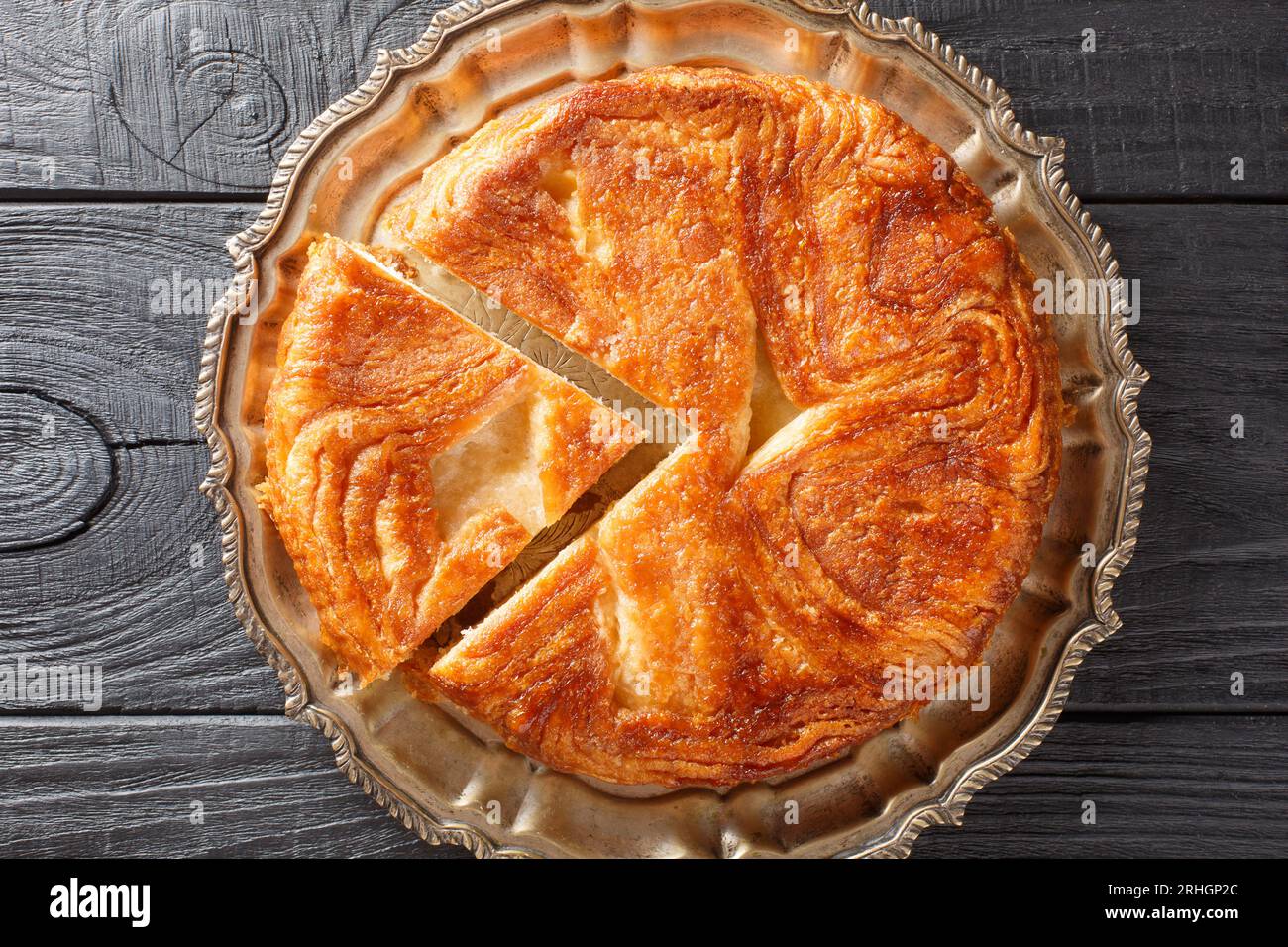 Menu breton hi-res stock photography and images - Alamy