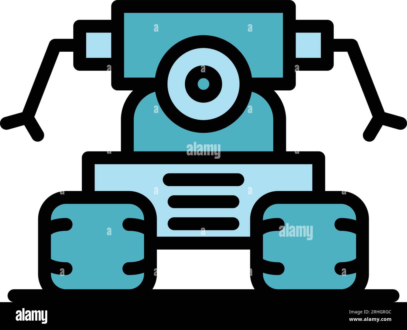 Police bot hi-res stock photography and images - Alamy