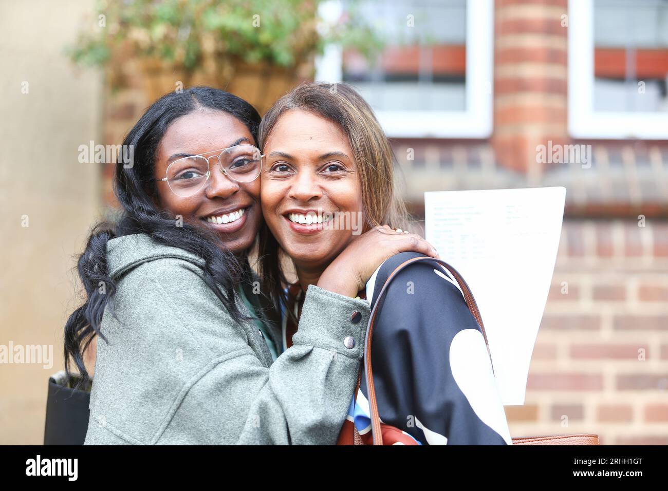 King edward vi girls hi-res stock photography and images - Alamy