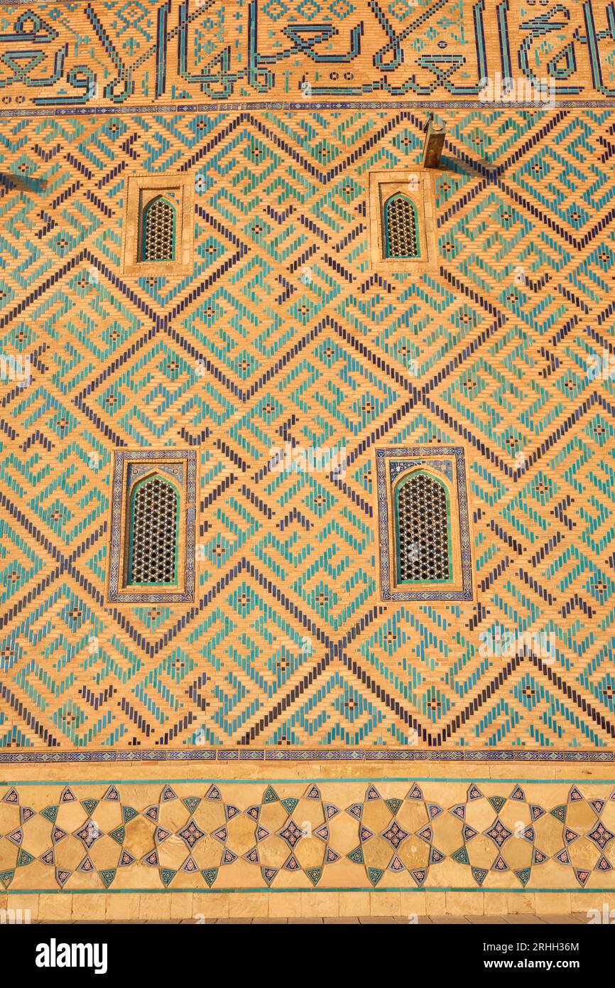 Sufi pattern hi-res stock photography and images - Alamy