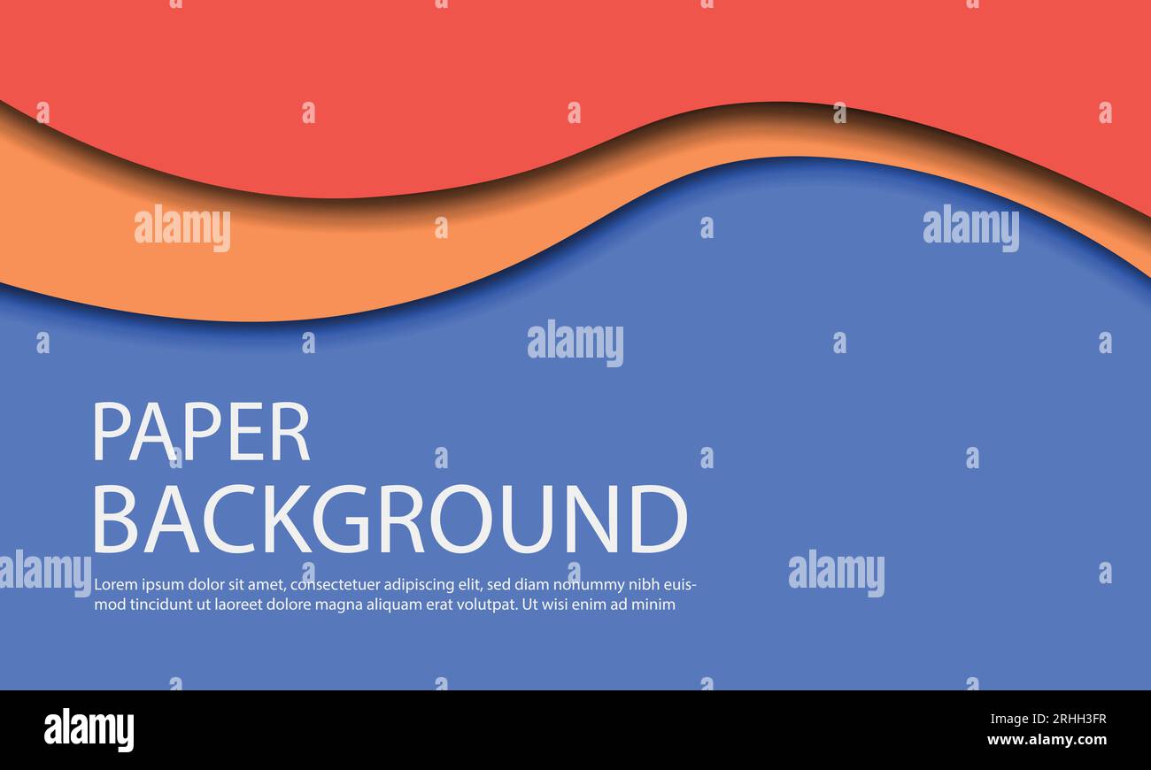 Digital to paper Stock Vector Images - Alamy