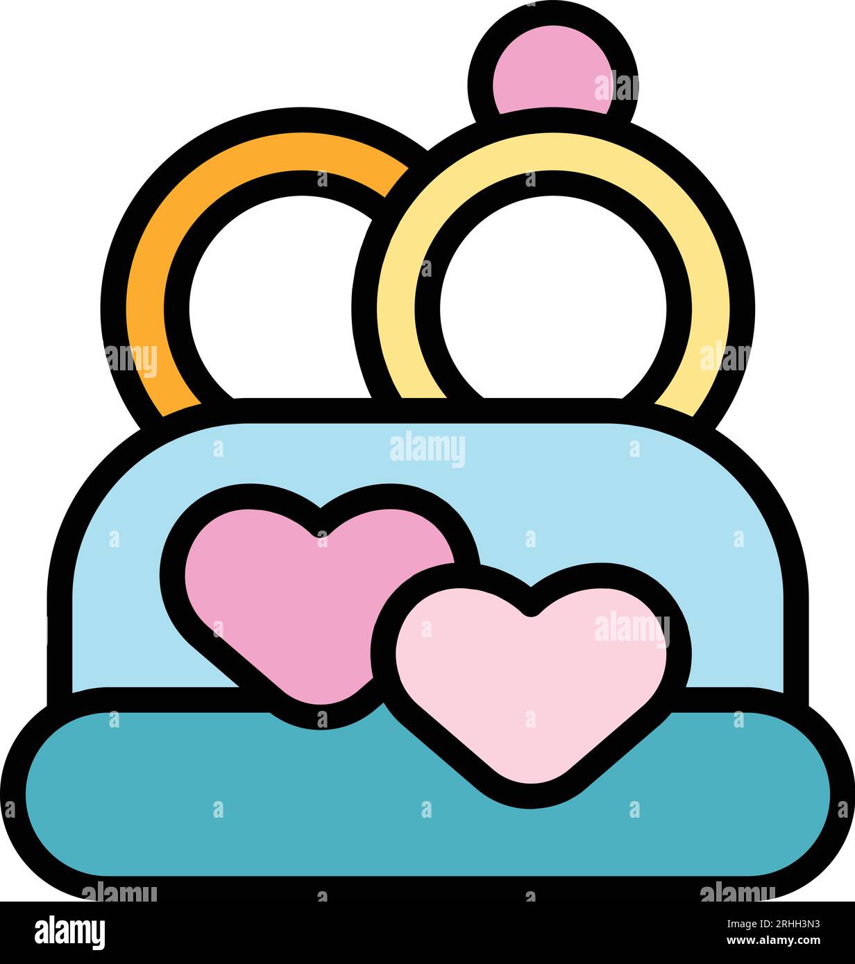 Budget buffet Stock Vector Images - Alamy