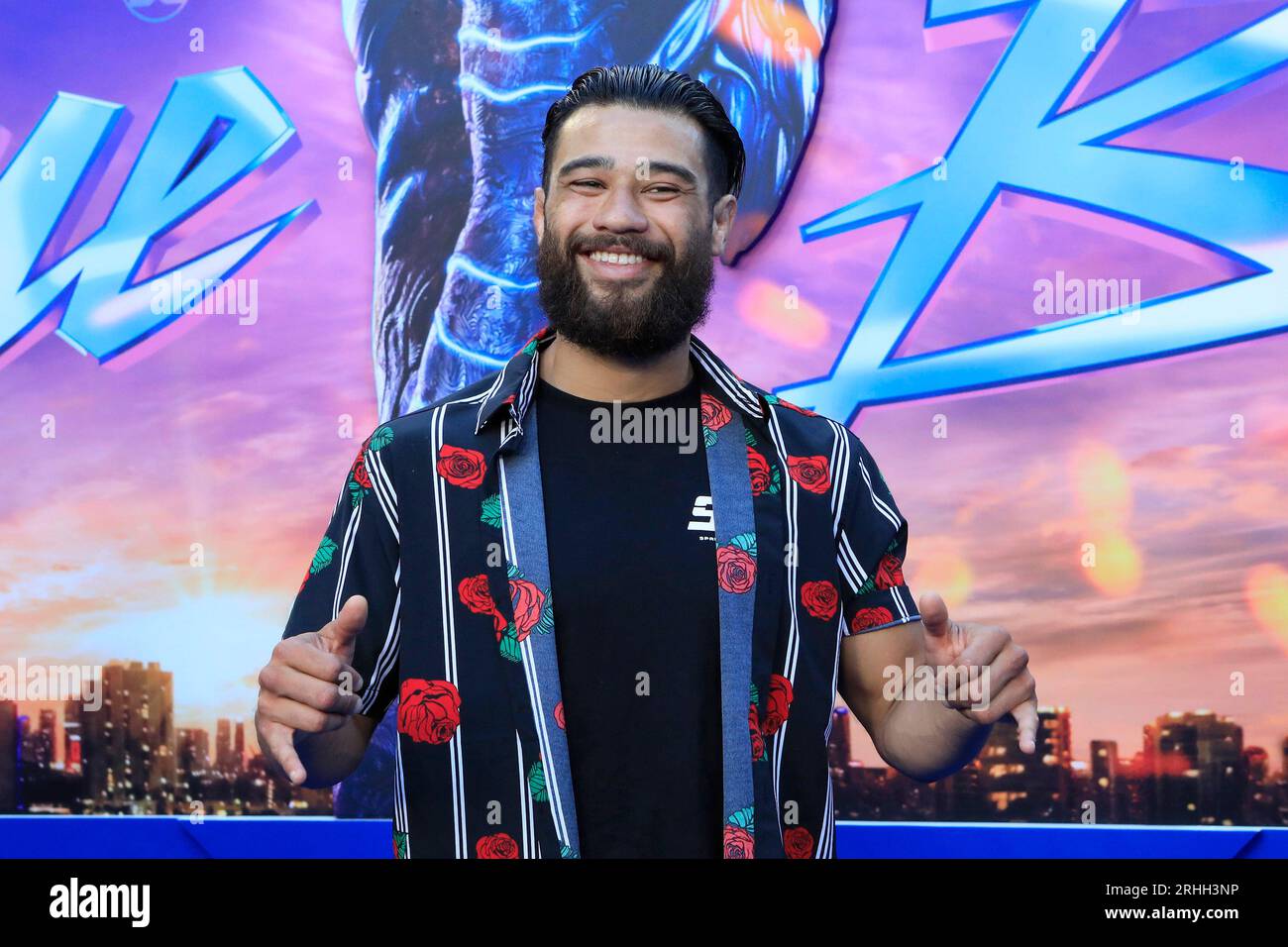 Rick zelada hi-res stock photography and images - Alamy