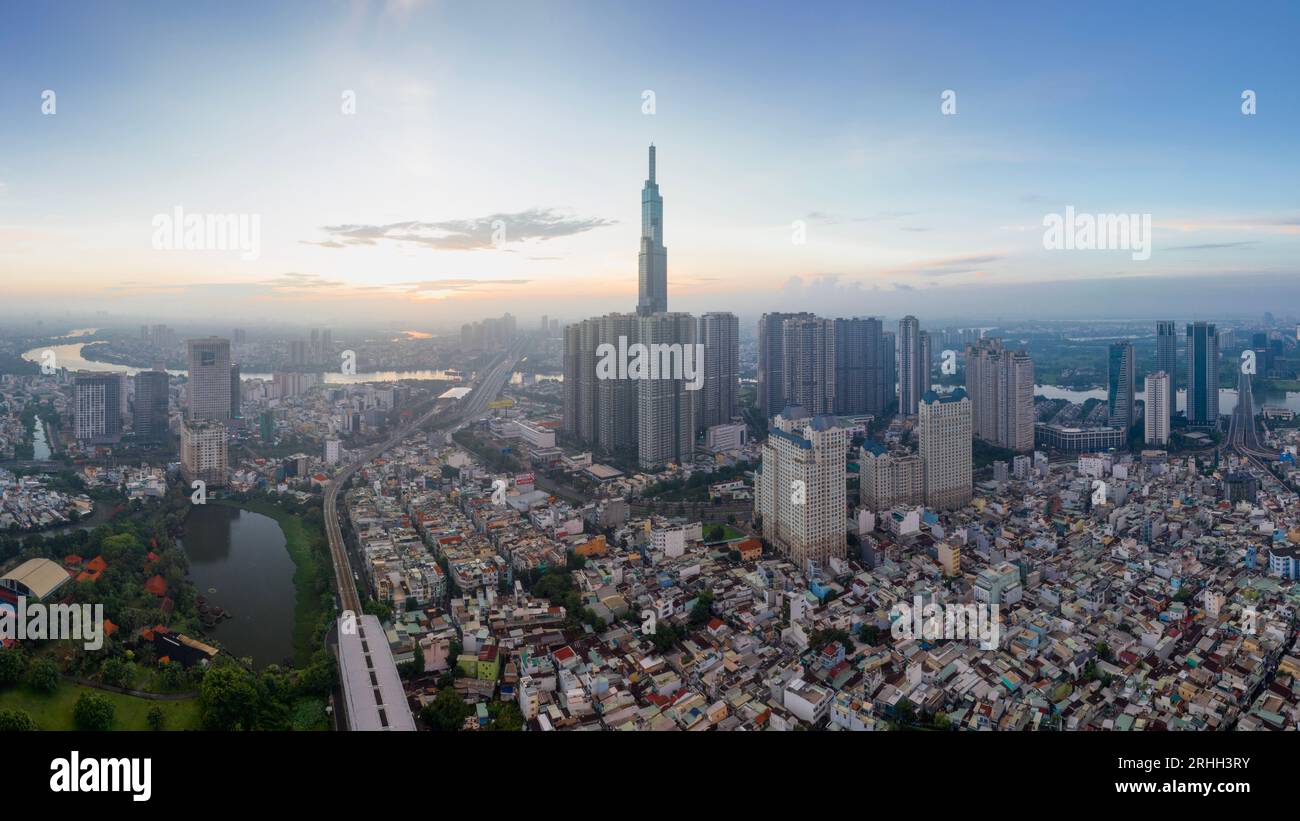 30 storey building hi-res stock photography and images - Alamy