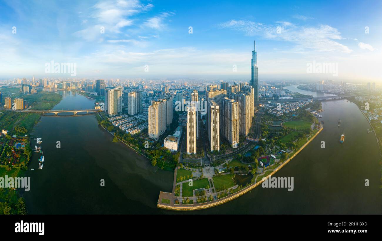 30 storey building hi-res stock photography and images - Alamy