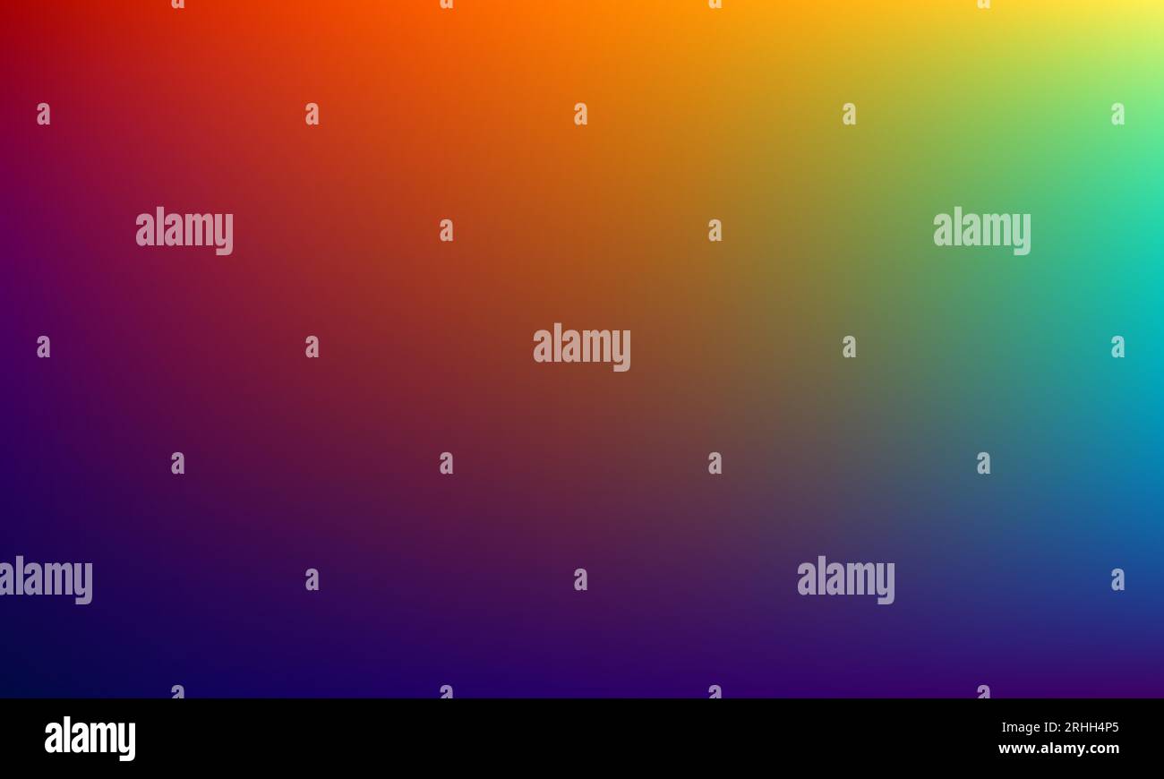 Beautiful vibrant colorful gradient background design. eps 10 vector ...