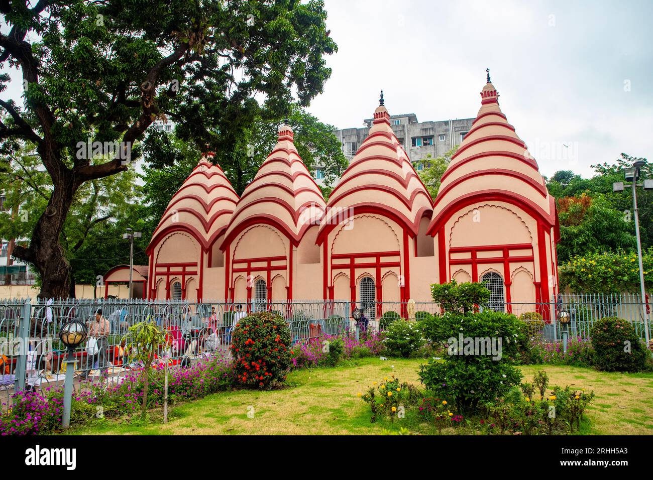 Dhakeshwari National Temple