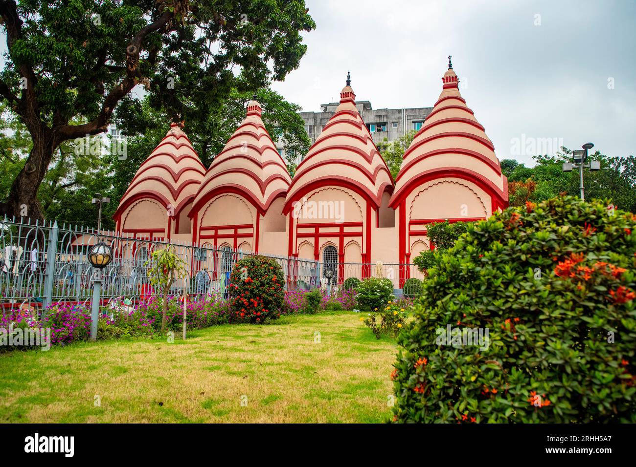 Dhakeshwari National Temple