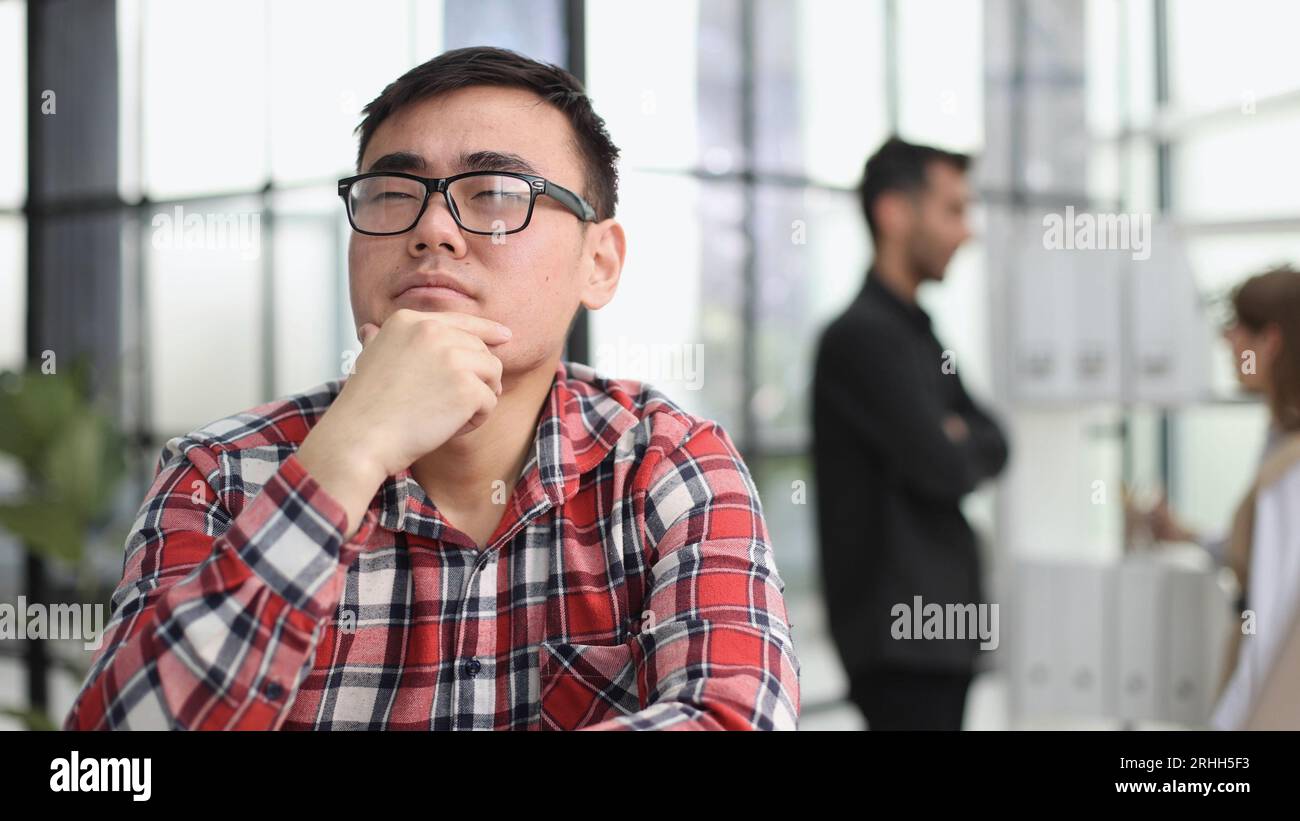 Propped up person hi-res stock photography and images - Alamy