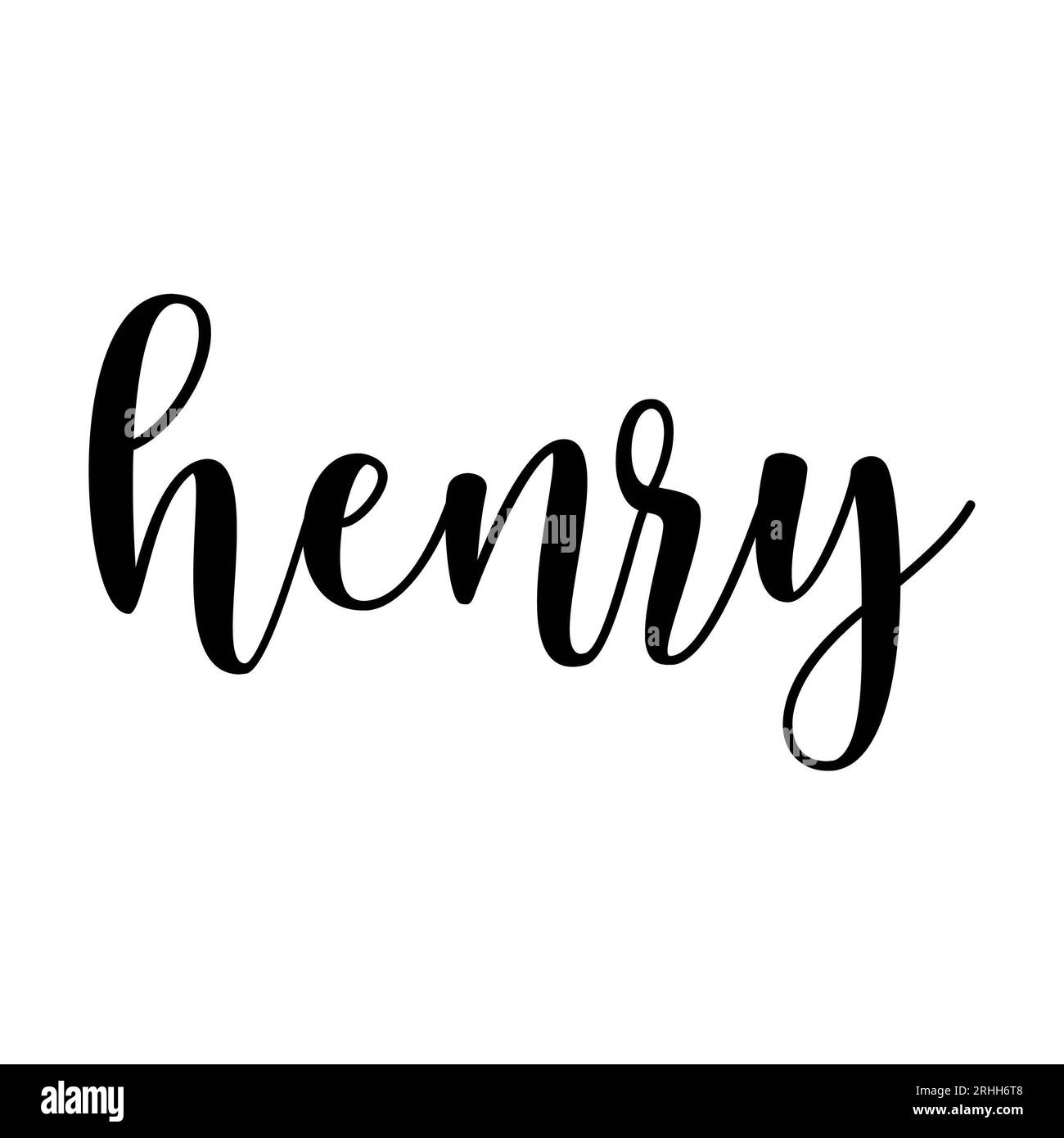 Lucas stylish artistic handwriting name on white background. Isolated ...