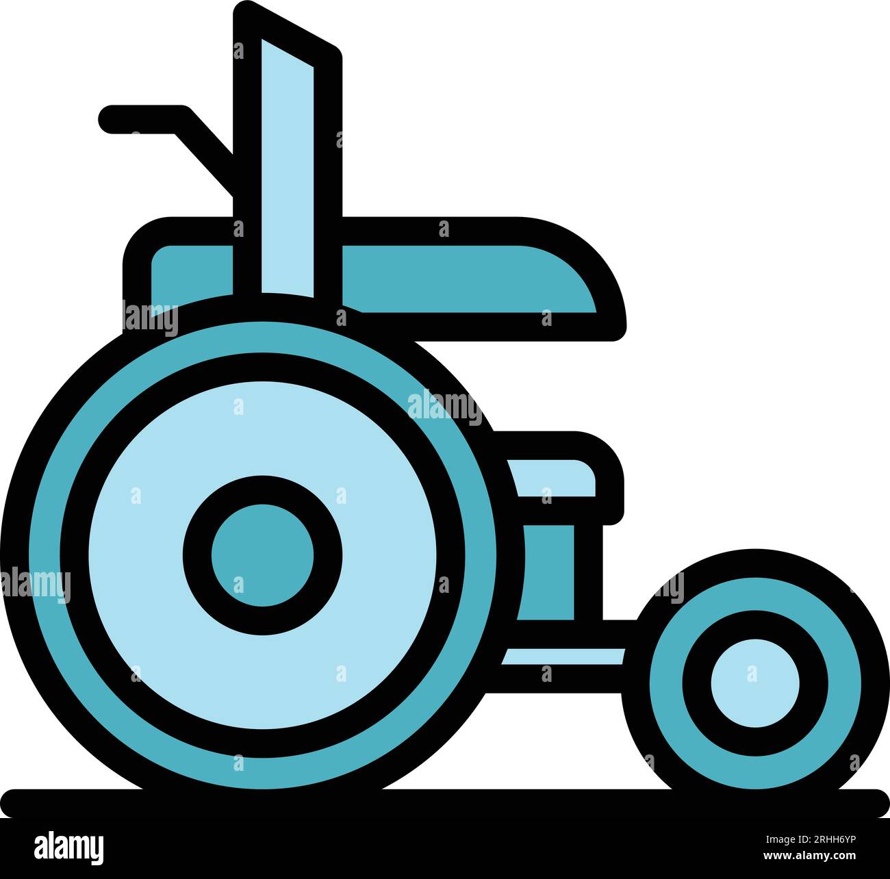 Self powered vehicle Stock Vector Images - Alamy
