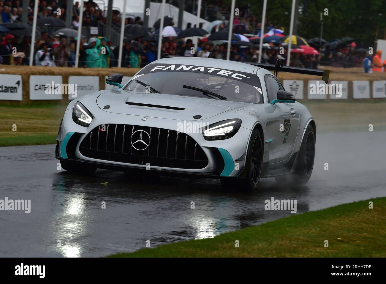 Mercedes-Benz AMG GT2, Sports Racing Cars, A selection of prototypes ...