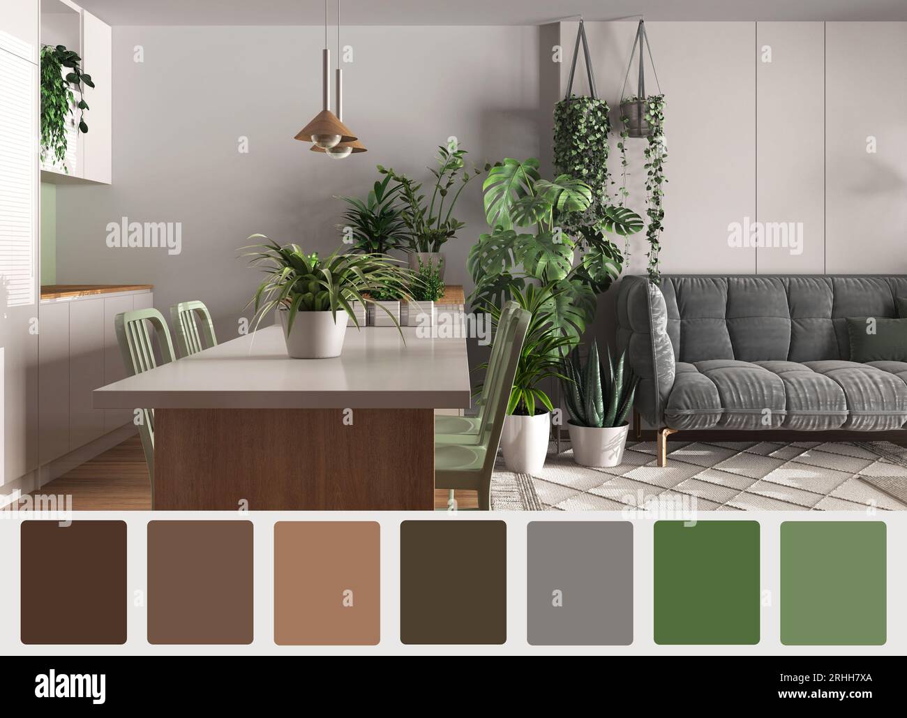 Modern Interior Design Color Palette Top 50 Bestselling Paint Colors