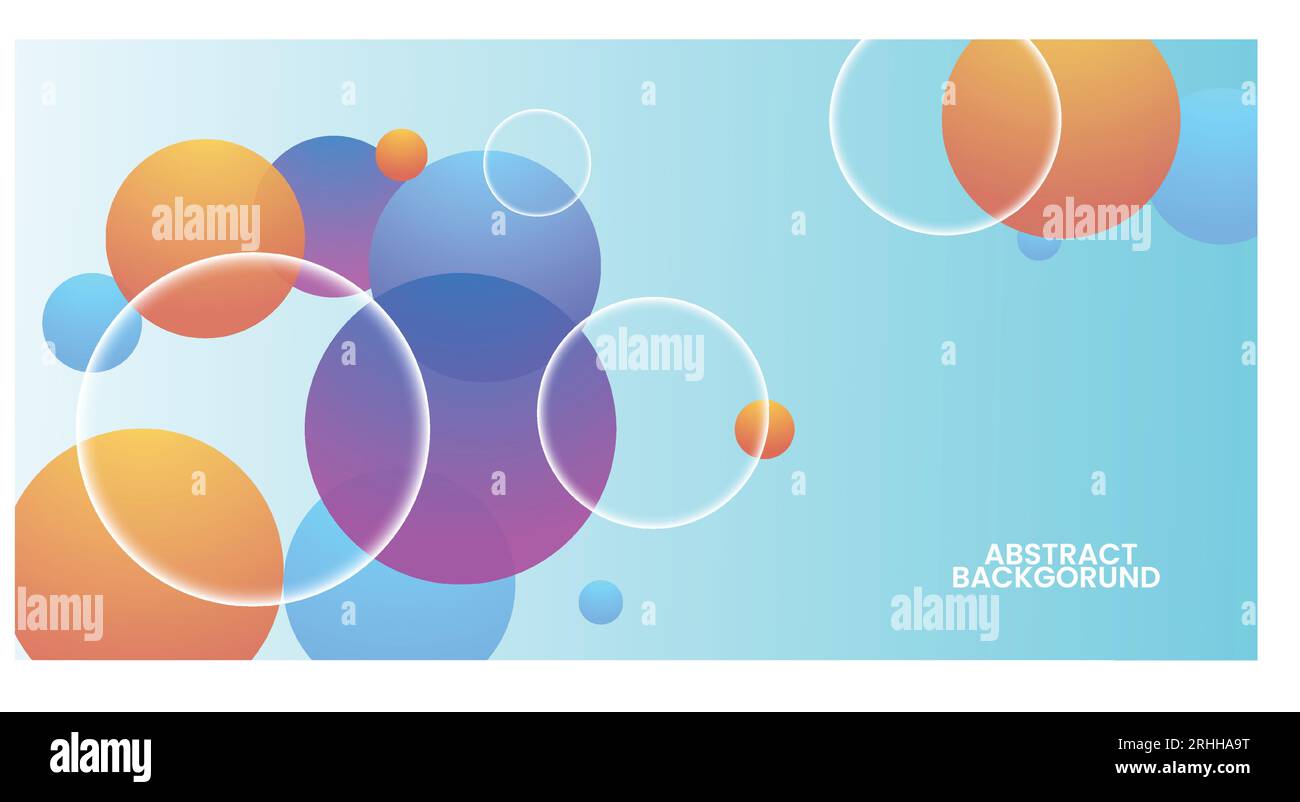 Colourful abstract background, Liquid color background design. Abstract lines and dots connect ...