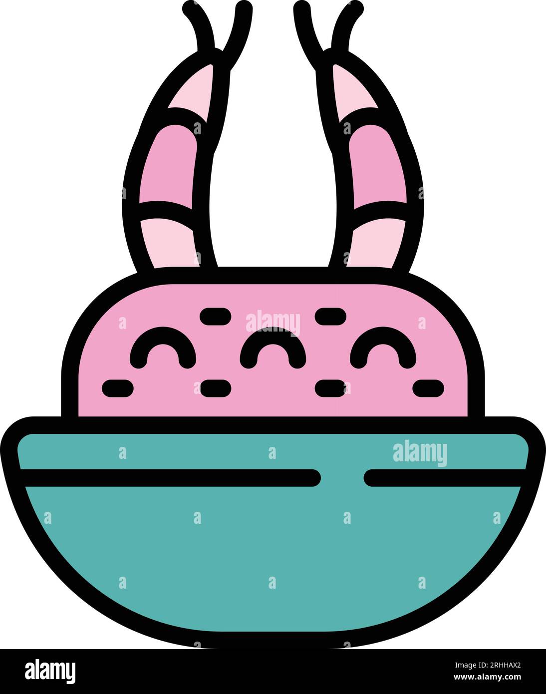 Hot peri peri Stock Vector Images - Alamy