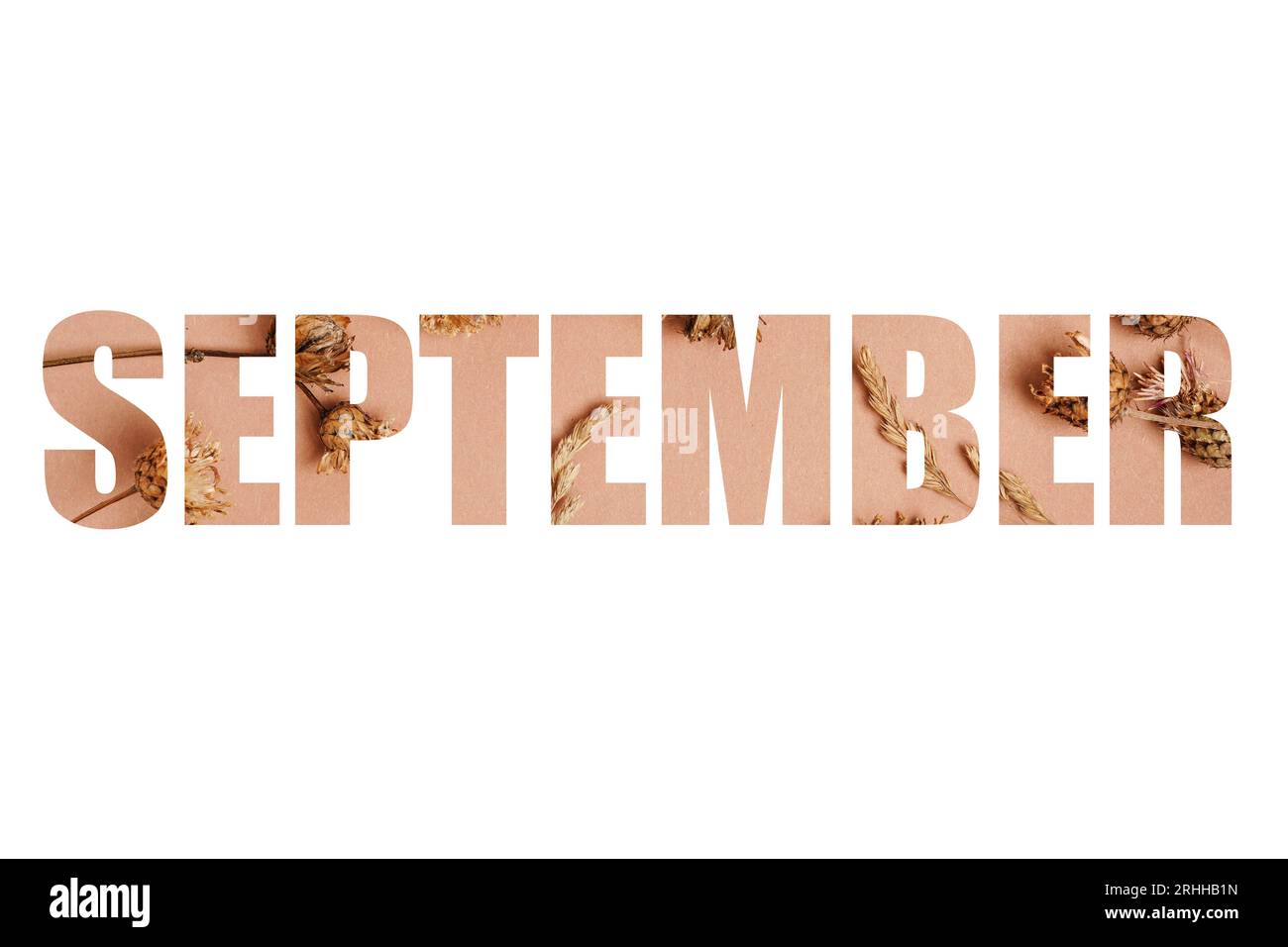September Word