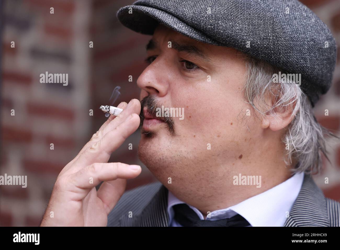 Peter doherty 2023 hi-res stock photography and images - Alamy