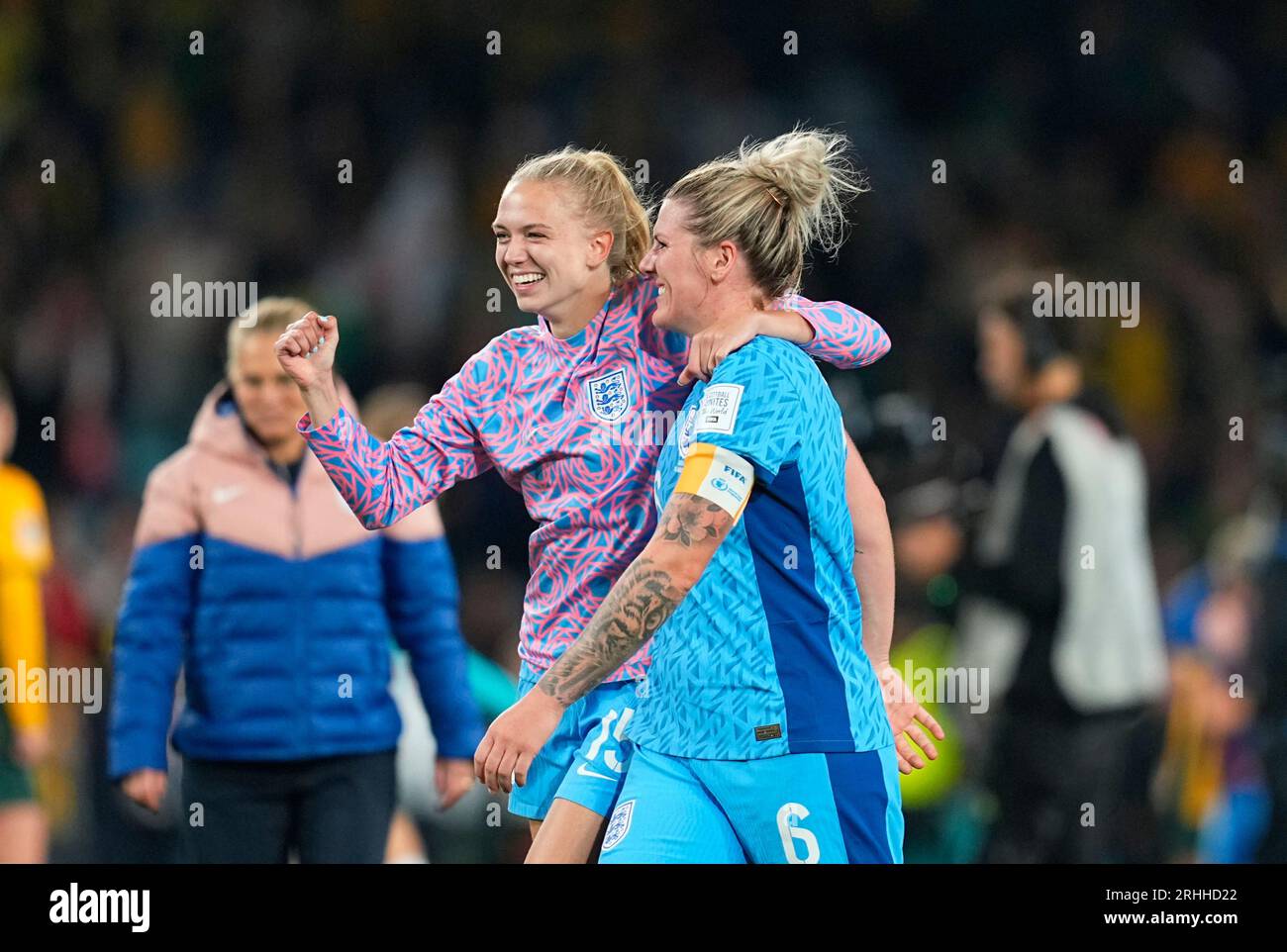 Esme morgan england hi-res stock photography and images - Alamy