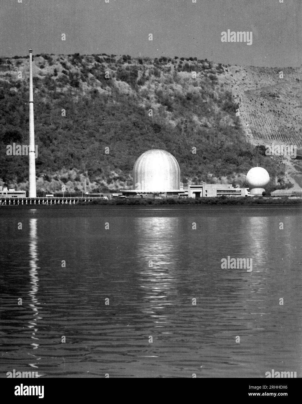 Bhabha Atomic Research Centre, BARC, under construction, nuclear ...